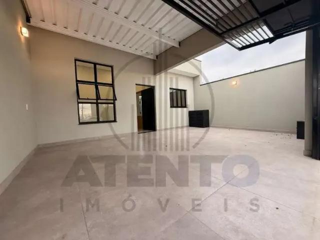Casa / Sobrado para Venda em Indaiatuba/SP Smart City 3 Quartos