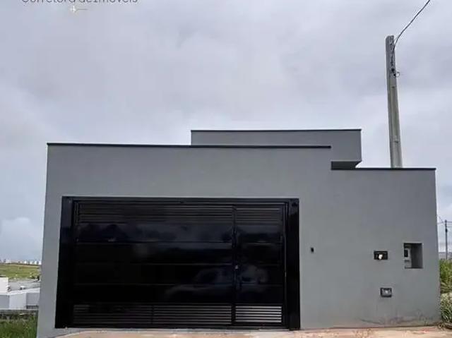 Casa / Sobrado para Venda em Indaiatuba/SP Smart City 3 Quartos