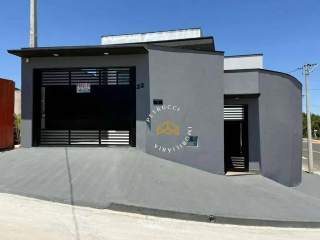Casa / Sobrado para Venda em Indaiatuba/SP Smart City 3 Quartos