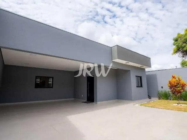 Casa / Sobrado para Venda em Indaiatuba/SP Solar de Itamaracá 3 Quartos