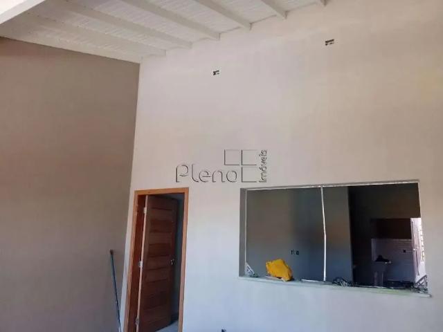 Casa / Sobrado para Venda em Indaiatuba/SP Solar de Itamaracá 3 Quartos