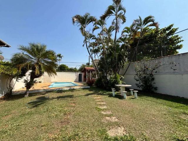 Casa / Sobrado para Venda em Indaiatuba/SP Solar de Itamaracá 3 Quartos