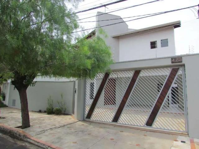 Casa / Sobrado para Venda em Indaiatuba/SP Solar de Itamaracá 4 Quartos