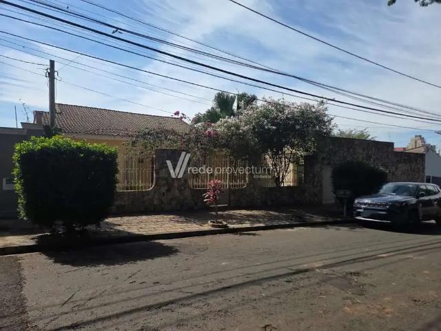 Casa / Sobrado para Venda em Indaiatuba/SP Solar de Itamaracá 5 Quartos