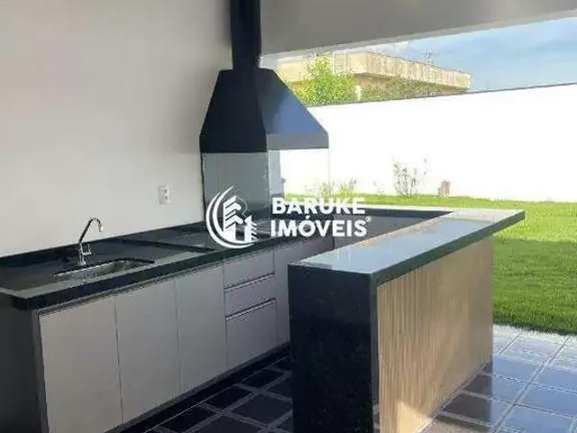 Casa / Sobrado para Venda em Indaiatuba/SP Solar de Itamaracá 5 Quartos