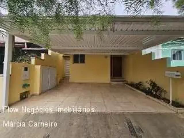 Casa / Sobrado para Venda em Indaiatuba/SP Portal das Acácias 2 Quartos