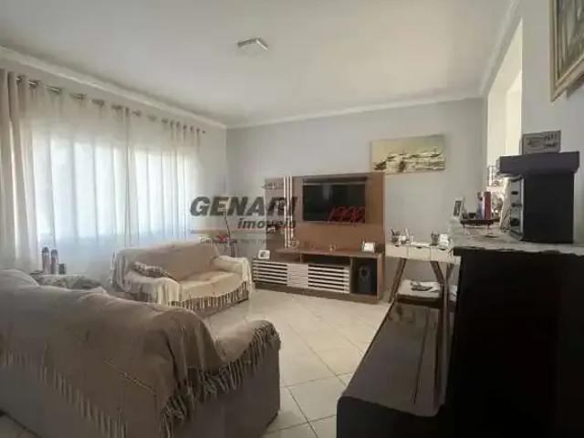 Casa / Sobrado para Venda em Indaiatuba/SP Portal das Acácias 3 Quartos