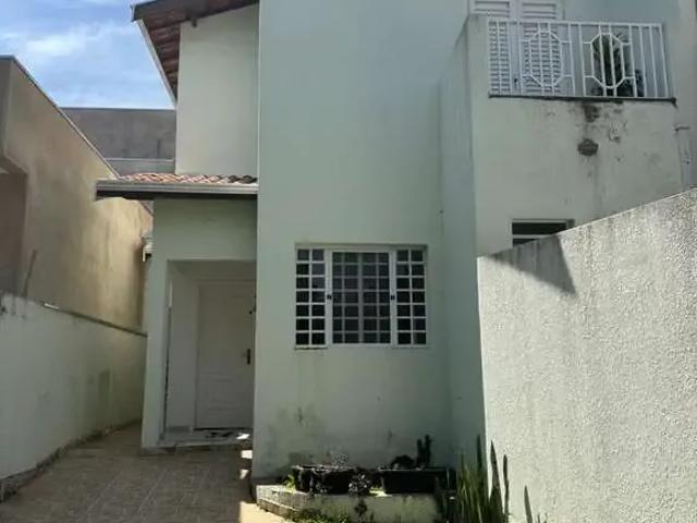 Casa / Sobrado para Venda em Indaiatuba/SP Portal das Acácias 4 Quartos