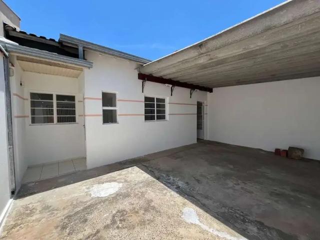 Casa / Sobrado para Venda em Indaiatuba/SP Portal do Sol 2 Quartos