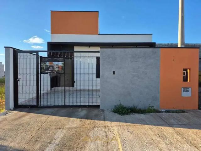 Casa / Sobrado para Venda em Indaiatuba/SP Parque Barnabé 3 Quartos