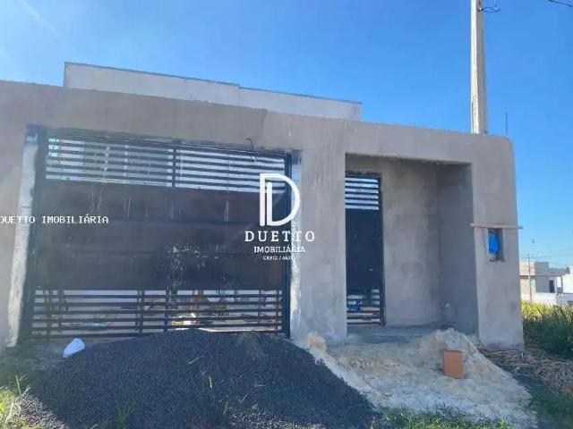 Casa / Sobrado para Venda em Indaiatuba/SP Parque Barnabé 3 Quartos