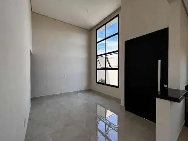 Casa / Sobrado para Venda em Indaiatuba/SP Parque Barnabé 3 Quartos