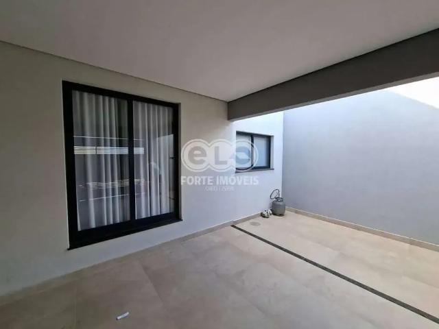 Casa / Sobrado para Venda em Indaiatuba/SP Parque Barnabé 3 Quartos