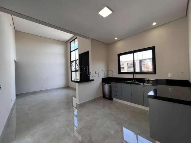 Casa / Sobrado para Venda em Indaiatuba/SP Parque Barnabé 3 Quartos