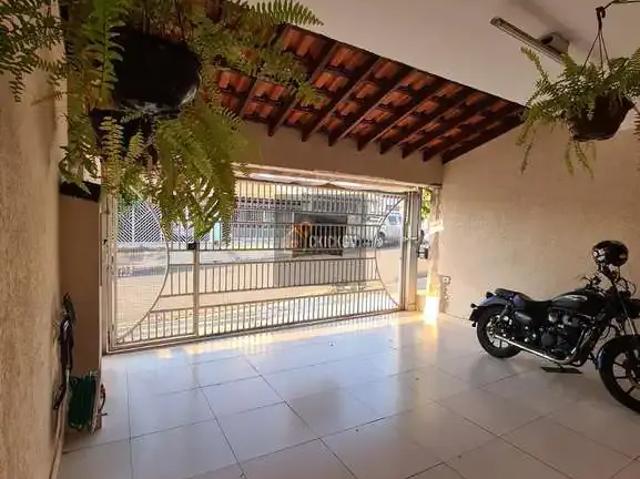 Casa / Sobrado para Venda em Indaiatuba/SP Parque Barnabé 3 Quartos