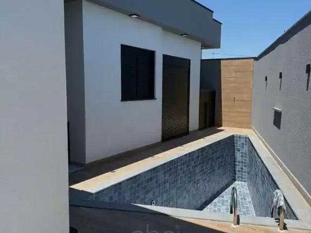 Casa / Sobrado para Venda em Indaiatuba/SP Parque Barnabé 3 Quartos