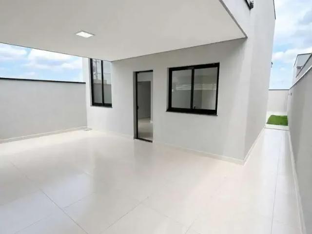 Casa / Sobrado para Venda em Indaiatuba/SP Parque Barnabé 3 Quartos