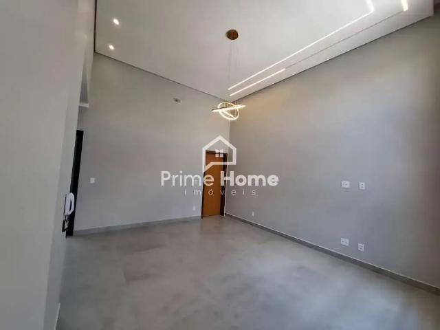 Casa / Sobrado para Venda em Indaiatuba/SP Parque Barnabé 3 Quartos