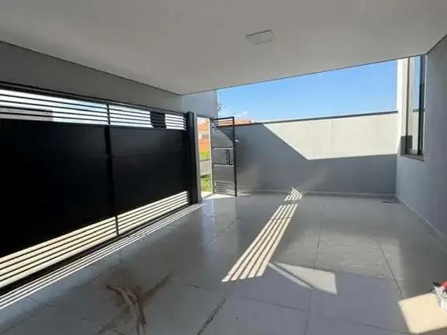 Casa / Sobrado para Venda em Indaiatuba/SP Parque Barnabé 3 Quartos