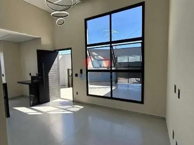 Casa / Sobrado para Venda em Indaiatuba/SP Parque Barnabé 3 Quartos