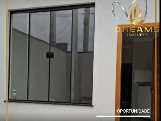 Casa / Sobrado para Venda em Indaiatuba/SP Parque Barnabé 3 Quartos