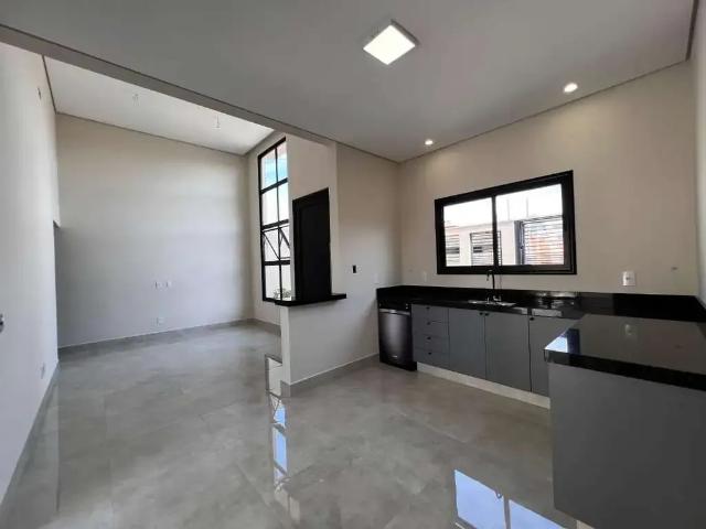 Casa / Sobrado para Venda em Indaiatuba/SP Parque Barnabé 3 Quartos