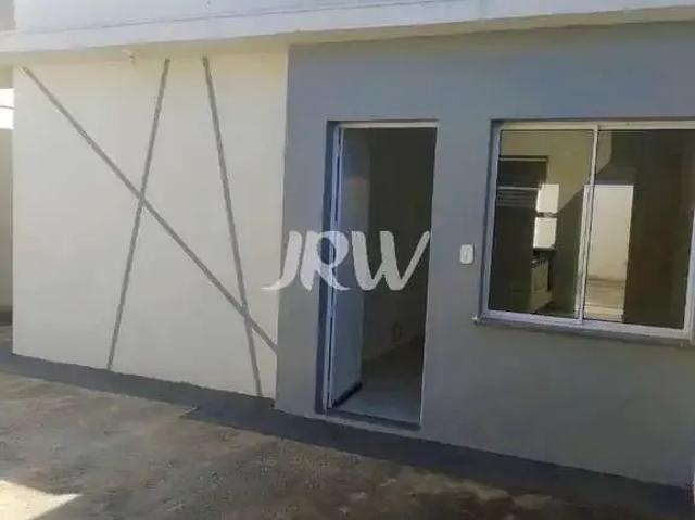 Casa / Sobrado para Venda em Indaiatuba/SP Parque Barnabé 2 Quartos