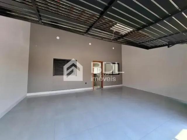 Casa / Sobrado para Venda em Indaiatuba/SP Parque Barnabé 2 Quartos