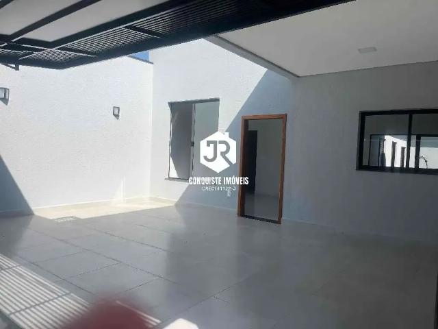 Casa / Sobrado para Venda em Indaiatuba/SP Parque Barnabé 2 Quartos