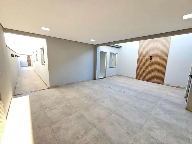 Casa / Sobrado para Venda em Indaiatuba/SP Parque Barnabé 2 Quartos