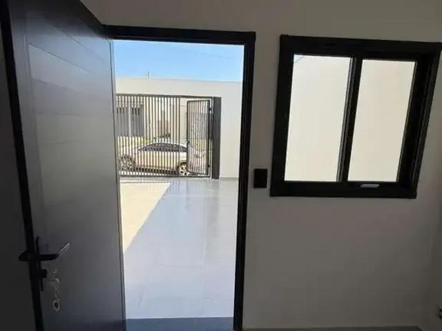 Casa / Sobrado para Venda em Indaiatuba/SP Parque Barnabé 2 Quartos