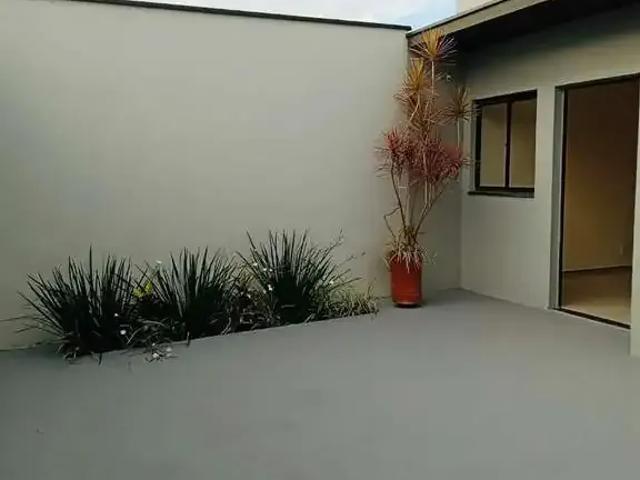 Casa / Sobrado para Venda em Indaiatuba/SP Parque Barnabé 2 Quartos