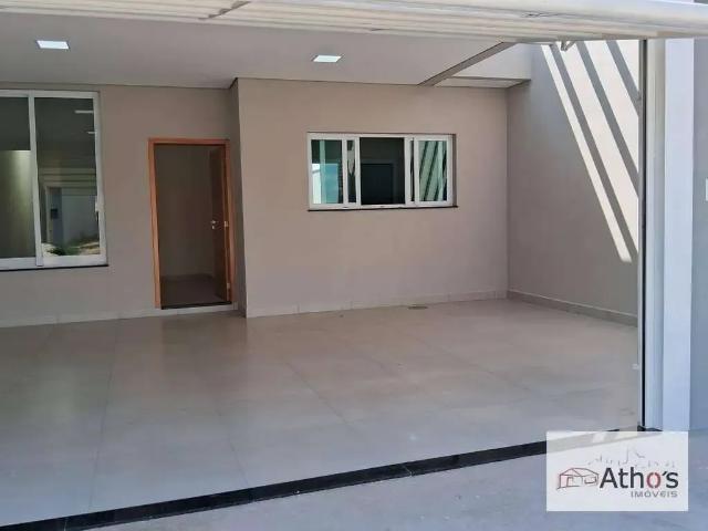 Casa / Sobrado para Venda em Indaiatuba/SP Parque Barnabé 2 Quartos