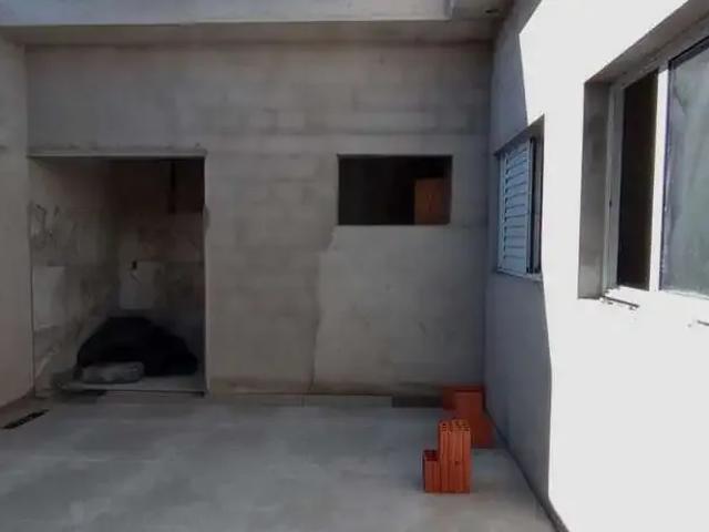 Casa / Sobrado para Venda em Indaiatuba/SP Parque Barnabé 2 Quartos