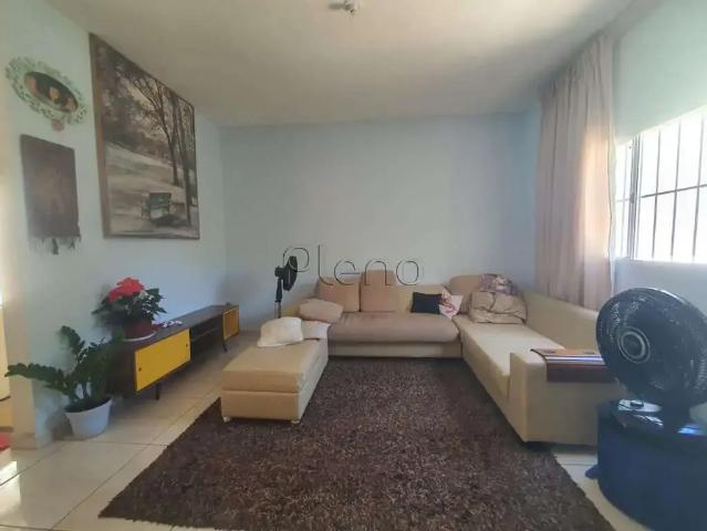 Casa / Sobrado para Venda em Indaiatuba/SP Parque Barnabé 2 Quartos