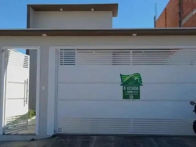 Casa / Sobrado para Venda em Indaiatuba/SP Parque Barnabé 2 Quartos