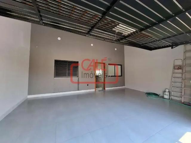 Casa / Sobrado para Venda em Indaiatuba/SP Parque Barnabé 2 Quartos