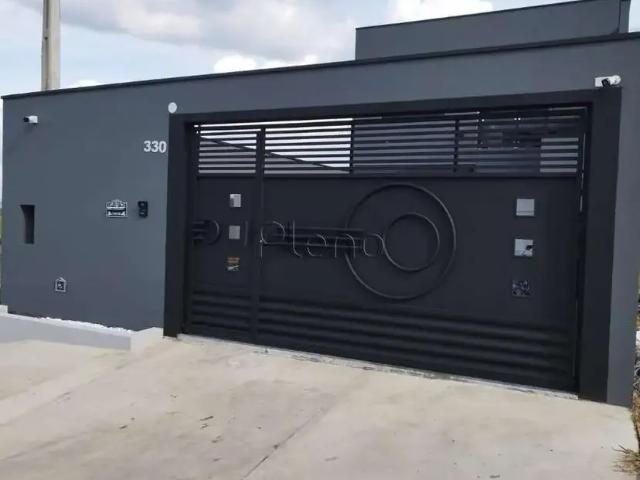 Casa / Sobrado para Venda em Indaiatuba/SP Parque Barnabé 2 Quartos