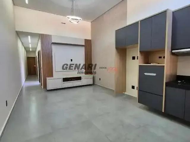 Casa / Sobrado para Venda em Indaiatuba/SP Parque Boa Esperança 3 Quartos