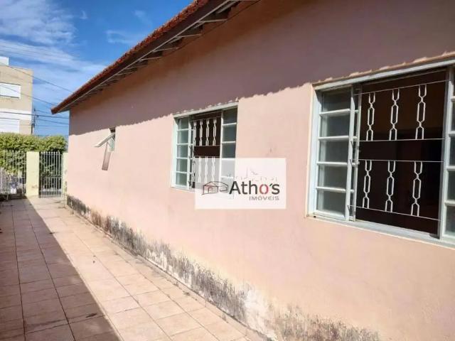 Casa / Sobrado para Venda em Indaiatuba/SP Parque Boa Esperança 3 Quartos