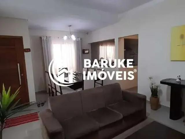 Casa / Sobrado para Venda em Indaiatuba/SP Parque Boa Esperança 3 Quartos