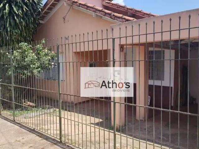Casa / Sobrado para Venda em Indaiatuba/SP Parque Boa Esperança 2 Quartos