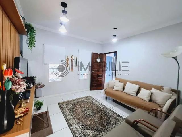 Casa / Sobrado para Venda em Indaiatuba/SP Parque Boa Esperança 2 Quartos