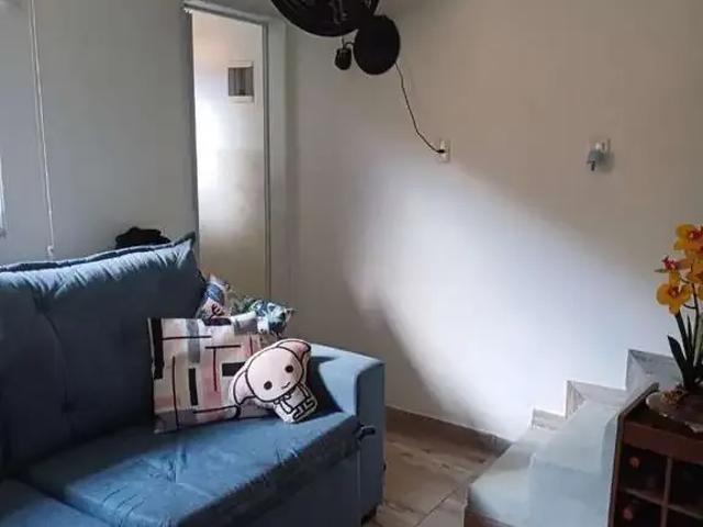 Casa / Sobrado para Venda em Indaiatuba/SP Parque Campo Bonito 4 Quartos