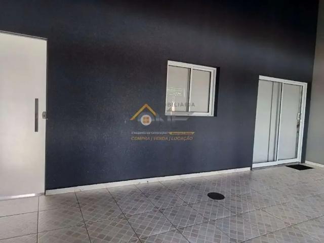 Casa / Sobrado para Venda em Indaiatuba/SP Parque Campo Bonito 2 Quartos