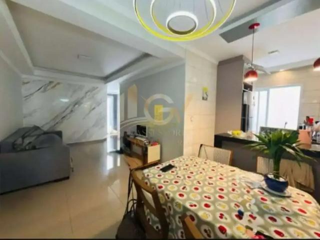Casa / Sobrado para Venda em Indaiatuba/SP Parque Campo Bonito 2 Quartos