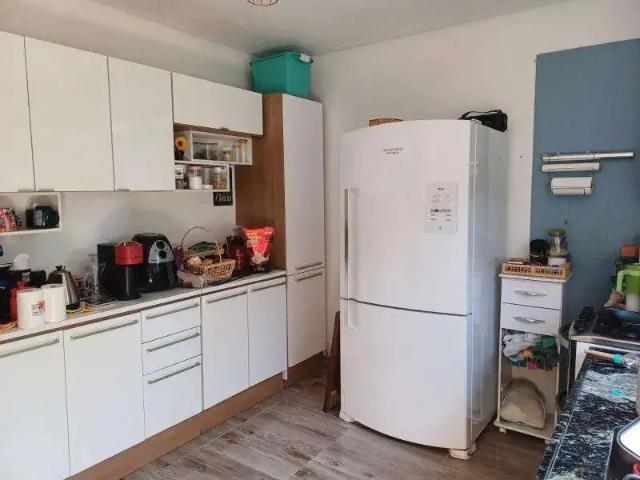 Casa / Sobrado para Venda em Indaiatuba/SP Parque Campo Bonito 2 Quartos