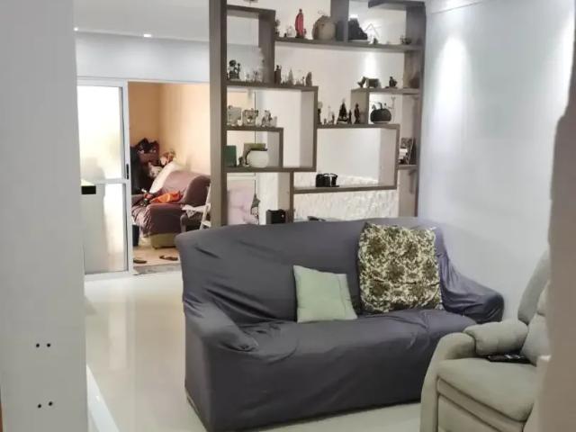 Casa / Sobrado para Venda em Indaiatuba/SP Parque Campo Bonito 2 Quartos