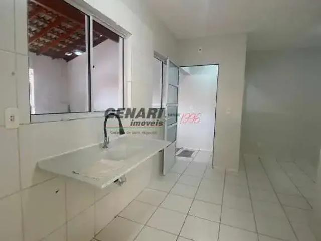 Casa / Sobrado para Venda em Indaiatuba/SP Parque Campo Bonito 2 Quartos