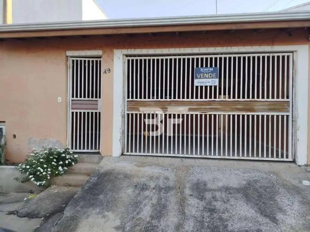 Casa / Sobrado para Venda em Indaiatuba/SP Parque Campo Bonito 2 Quartos